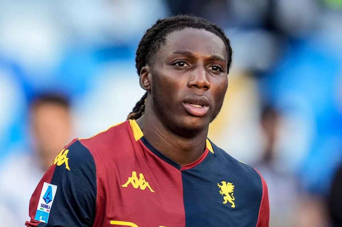 Milan occhi su Norton-Cuffy | osservato speciale a San Siro